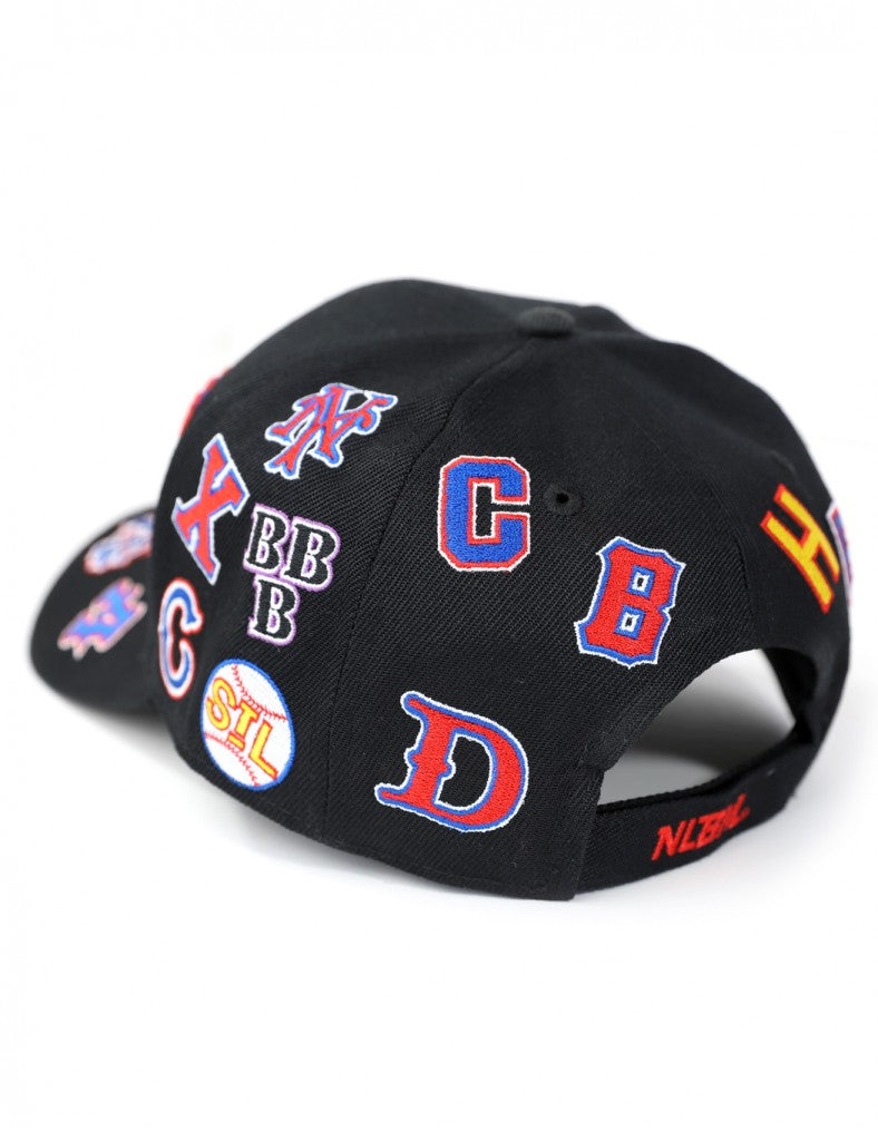 Specialty Items – Page 3 – Negro Leagues Baseball Museum