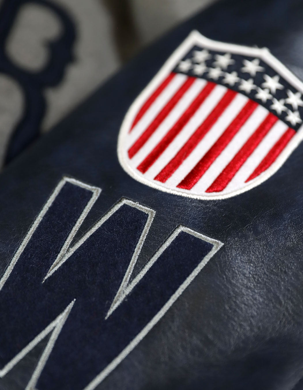 Homestead Grays Wool Jacket – Negro Leagues Baseball Museum