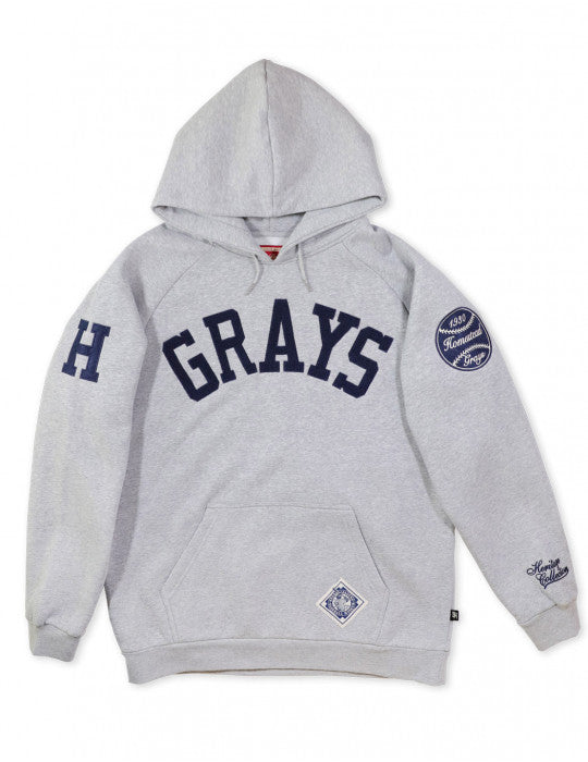 Jackets / Hoodies – Negro Leagues Baseball Museum
