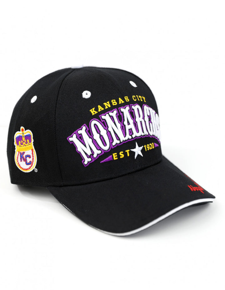 Caps – Negro Leagues Baseball Museum